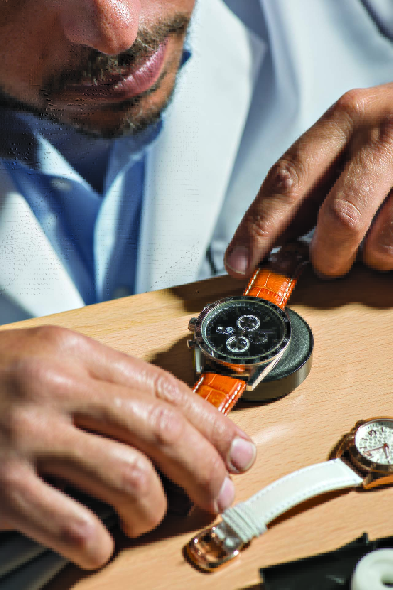 Watch Repair | Exquisite Jewelry for Every Occasion | FWCJ